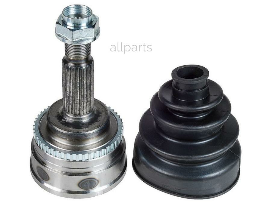 STELLOX 1502025SX ШРУС наружный к-кт! ABS, 4341021040\ Lexus RX 300 3.0 1MZ-FE AWD 00>