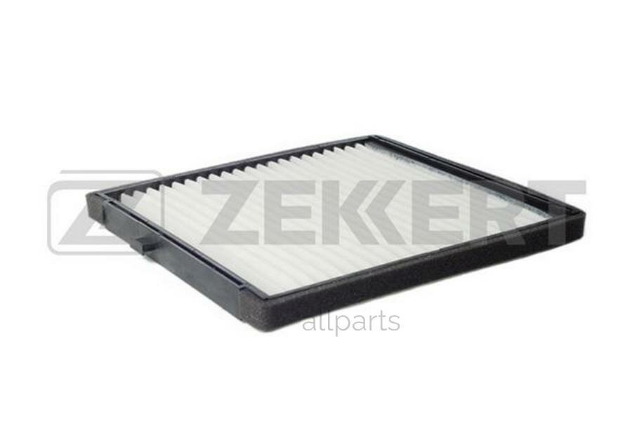 ZEKKERT IF-3039 Фильтр салон. Chevrolet Aveo (T200 T250 T255) 03- Daewoo Kalos (KLAS) 02-