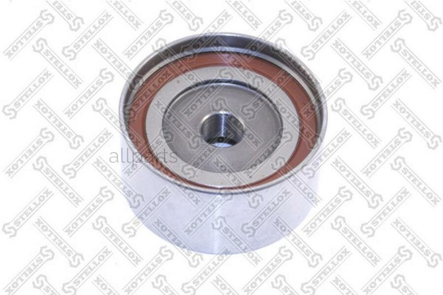 STELLOX 0340026SX ролик обводной ремня ГРМ!\ Toyota Camry/Carina 1.8-2.2 82>