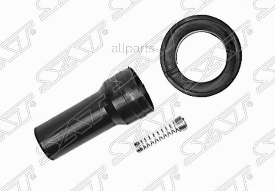 SAT ST-27301-3E400-TIP Наконечник катушки зажигания Hyundai Santa Fe 05-12 / Kia Carnival 06-14 D4EB; G4KC; G6EA