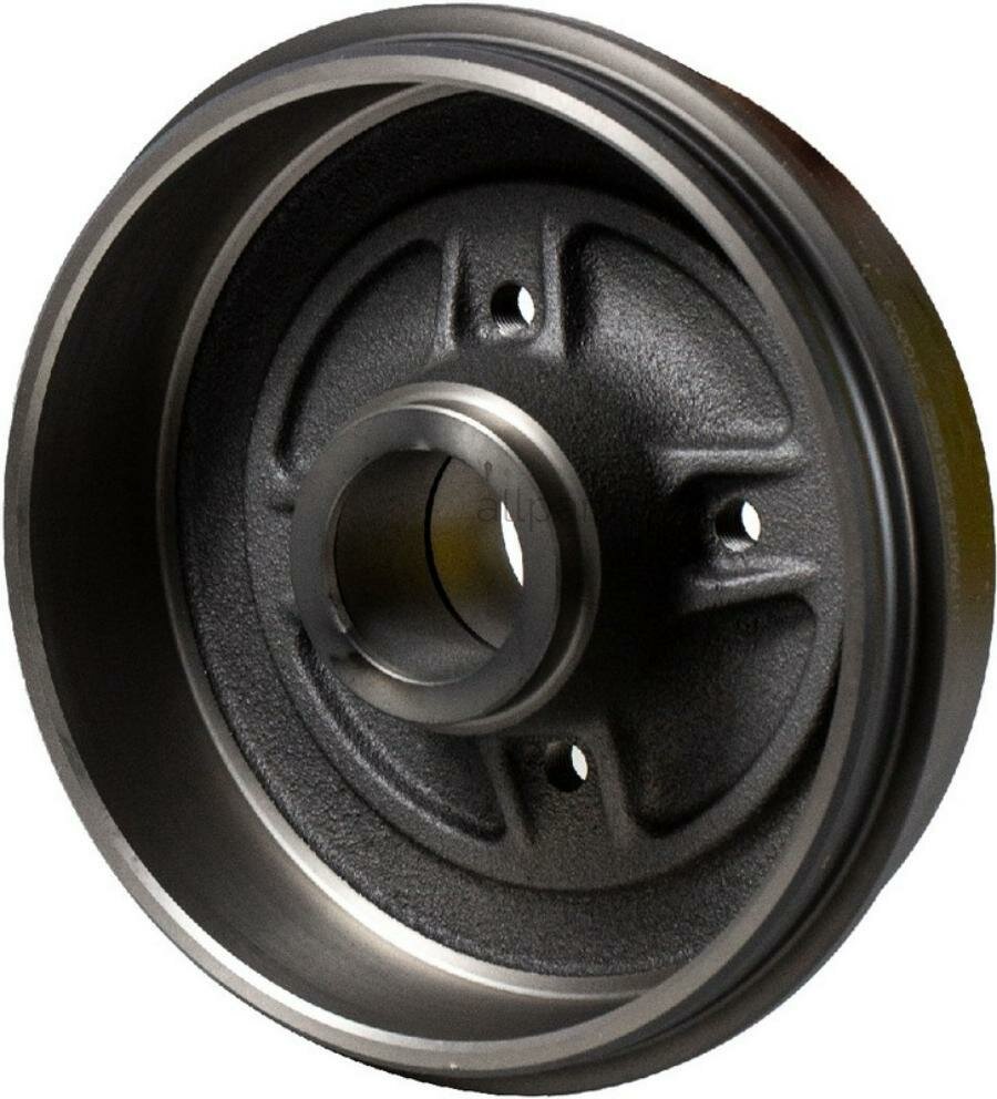 ZENTPARTS Z01652 барабан тормозной!\ Renault Megane 1.4-1.8/1.9D 95>