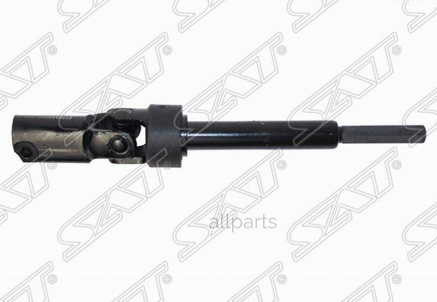 SAT ST-45260-44011 Кардан рулевой нижний TOYOTA IPSUM/GAIA 1# 2WD
