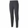 Брюки утеплённые PUMA EVOSTRIPE Core Pants, размер XL, серый/черный
