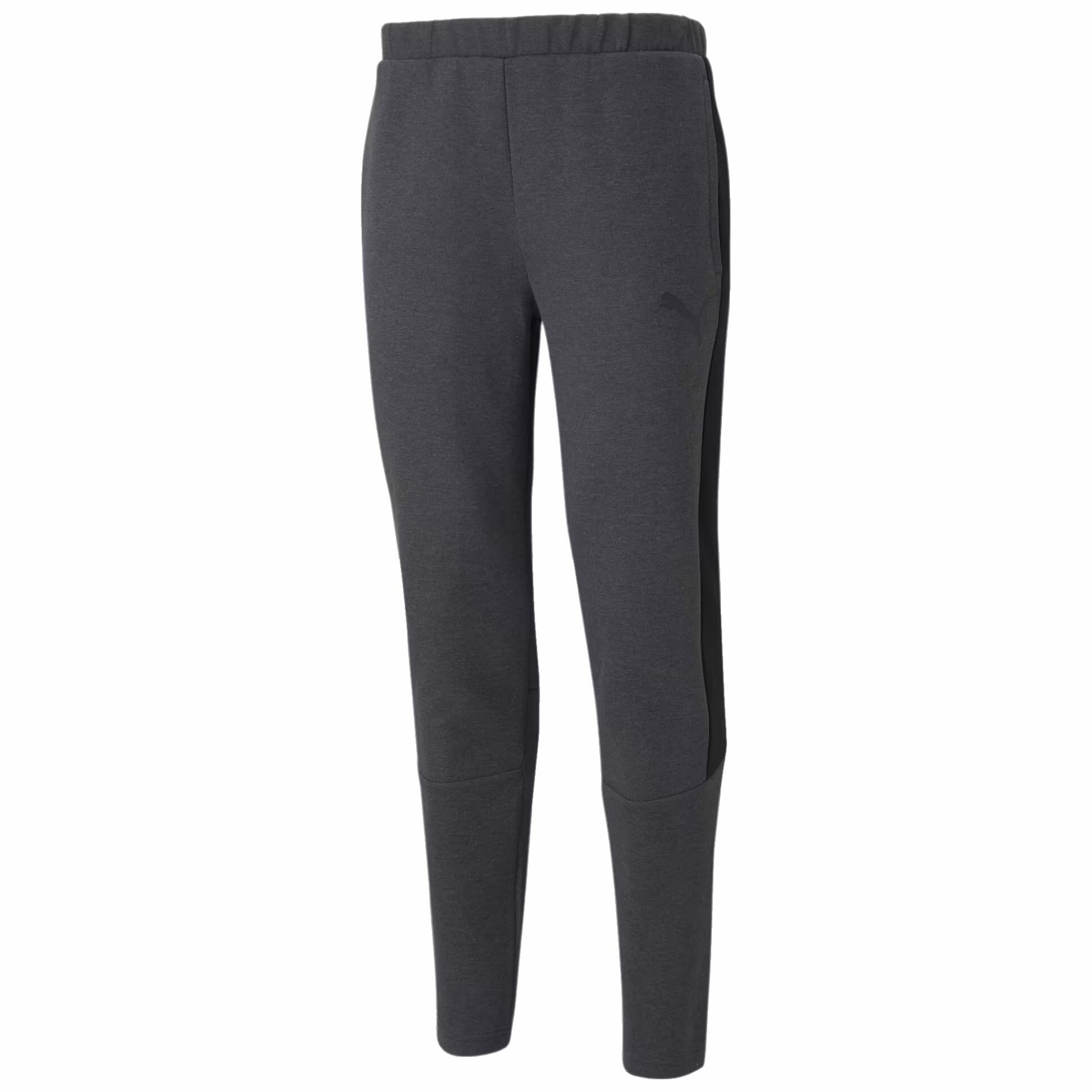 Брюки утеплённые PUMA EVOSTRIPE Core Pants