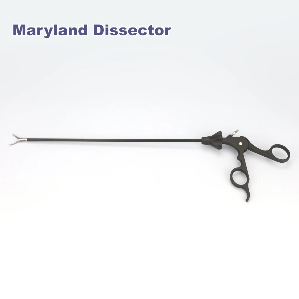 Maryland Диссектор лапароскопический Medeasy ME-041