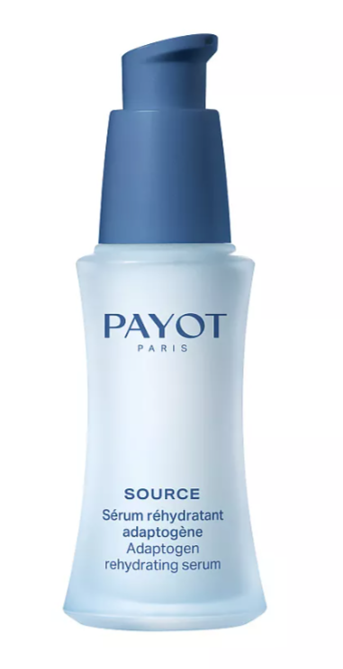 PAYOT Сыворотка-адаптоген для лица увлажняющая Source, 30 мл
