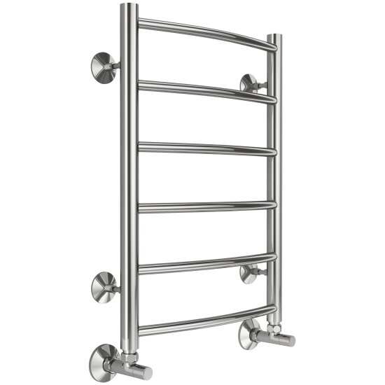 Полотенцесушитель Terminus Классик П6 400х600