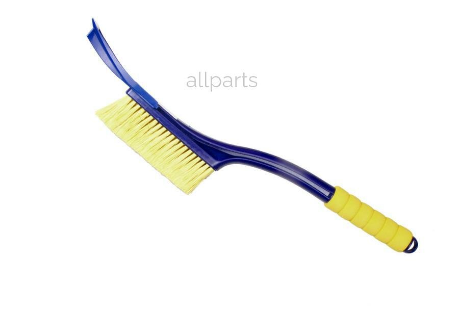 GOODYEAR GY000204 Goodyear Щетка для снега со съемным скребком WB-04 55 см GY000204