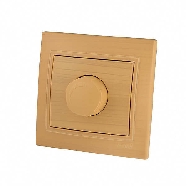 MIRA Диммер 800 Вт ясень (10шт/120шт)