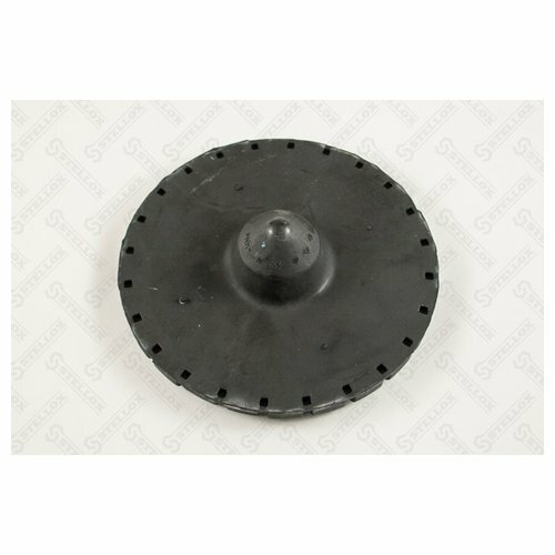 Отбойник Амортизатора Ford C-Max 2007/02-2010/09; Ford Focus C-Max 2003/10-2007/03; Ford Stellox 1161040SX для Audi A6; Skoda Superb I; VW Passat