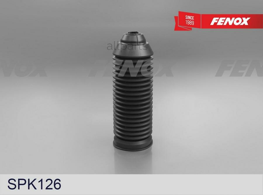 FENOX SPK126 пыльник амортизатора переднего!\ Audi A1/A3/TT 96>