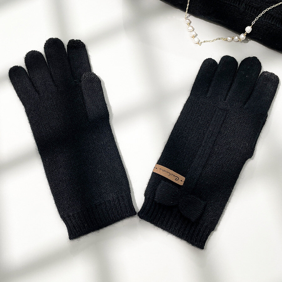 Перчатки для женщин