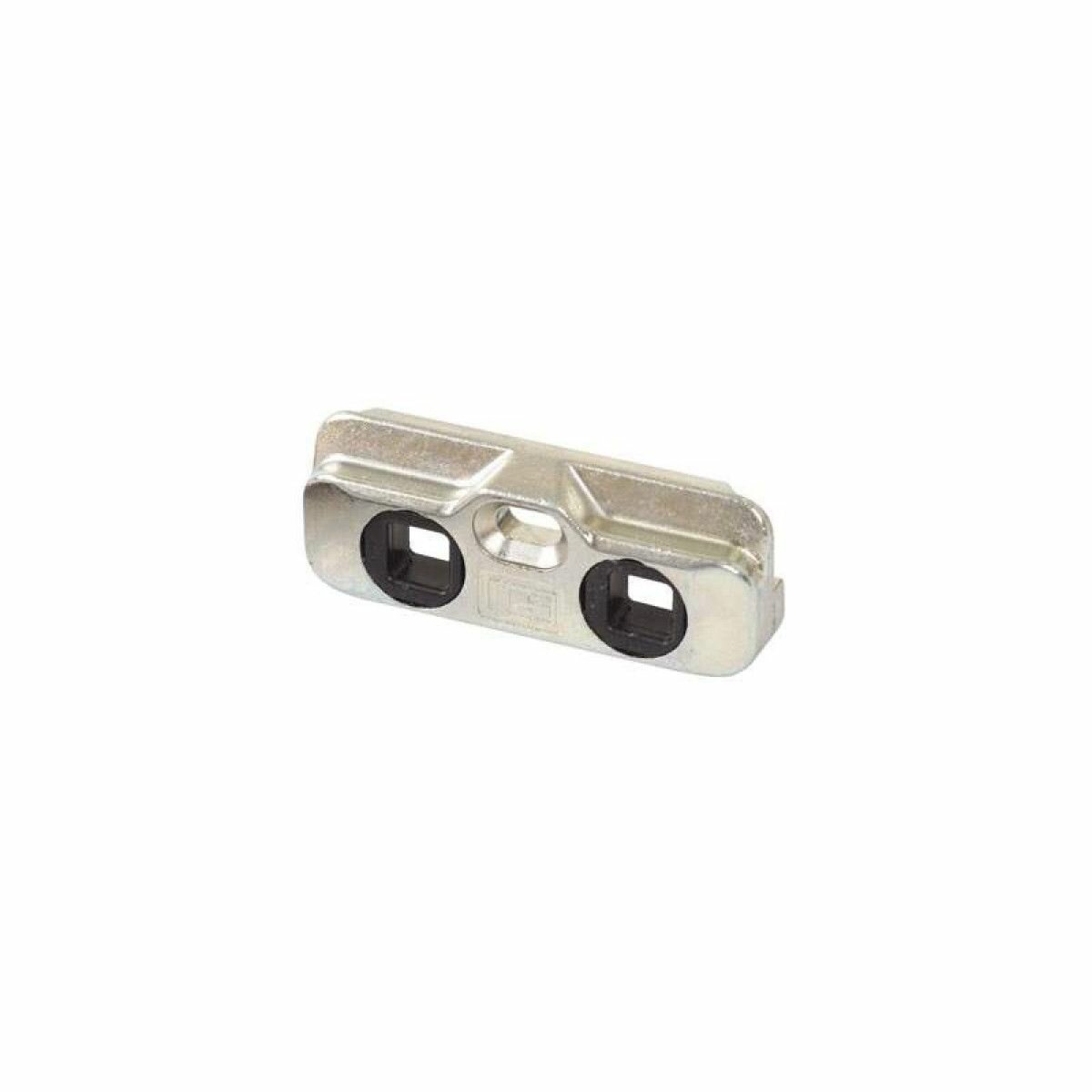 Планка ответная ригельная V A1902 Roplasto 7001