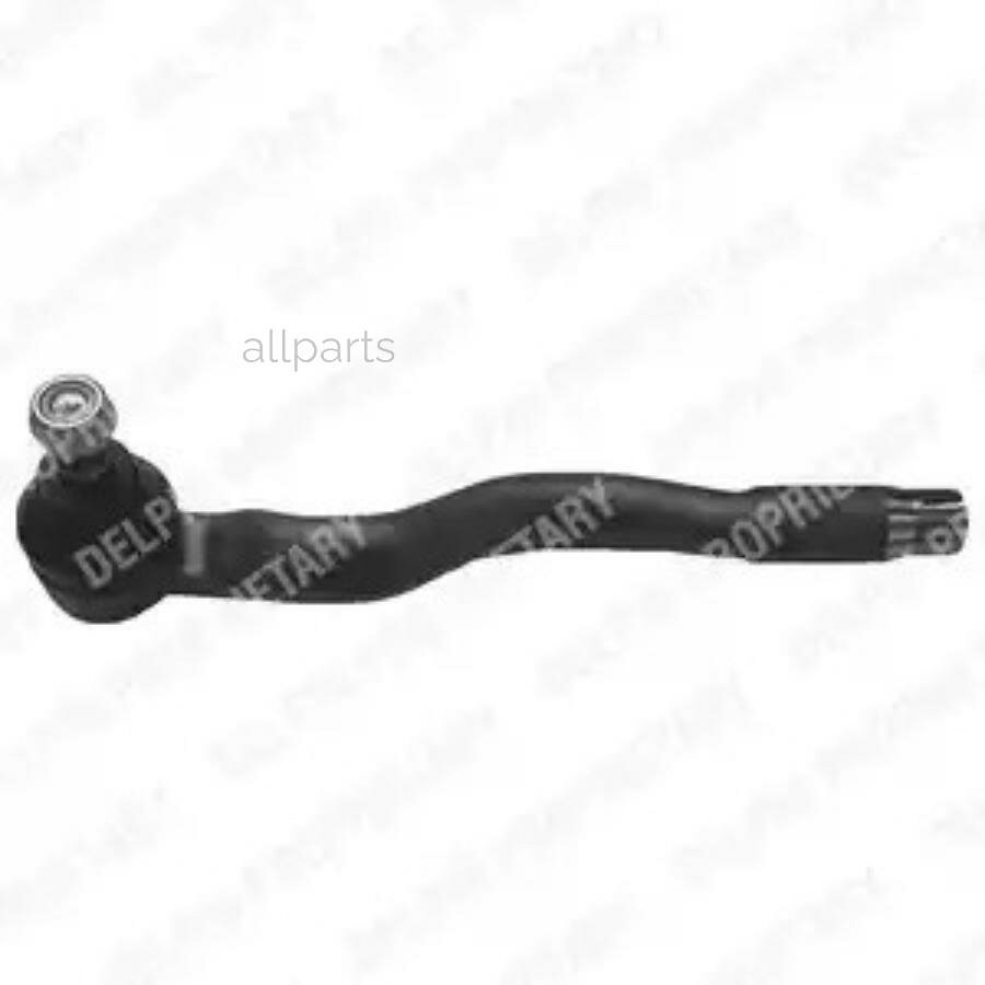 DELPHI TA1454 Наконечник рулевой тяги L [M14x1.5]
