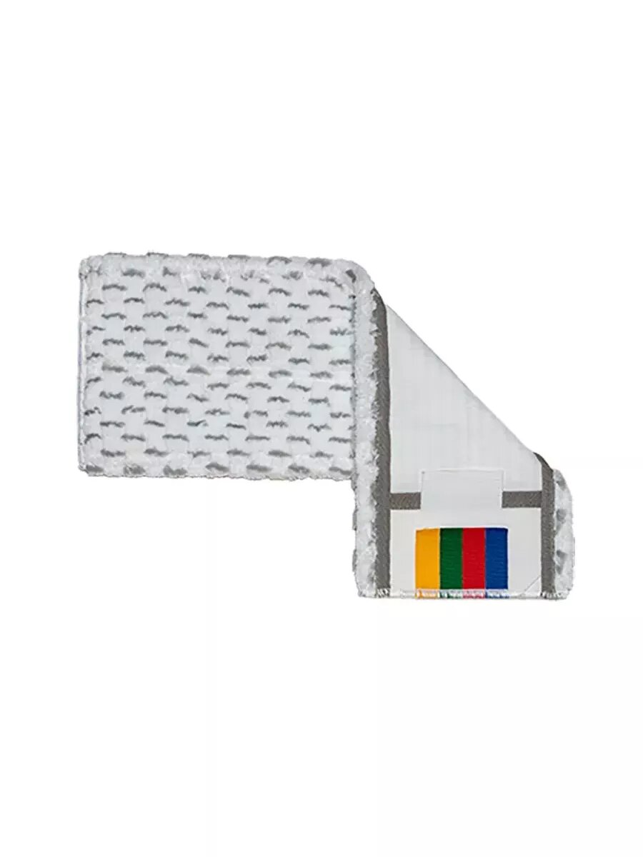 Насадка для флаундера 40 см моп "Шашки"