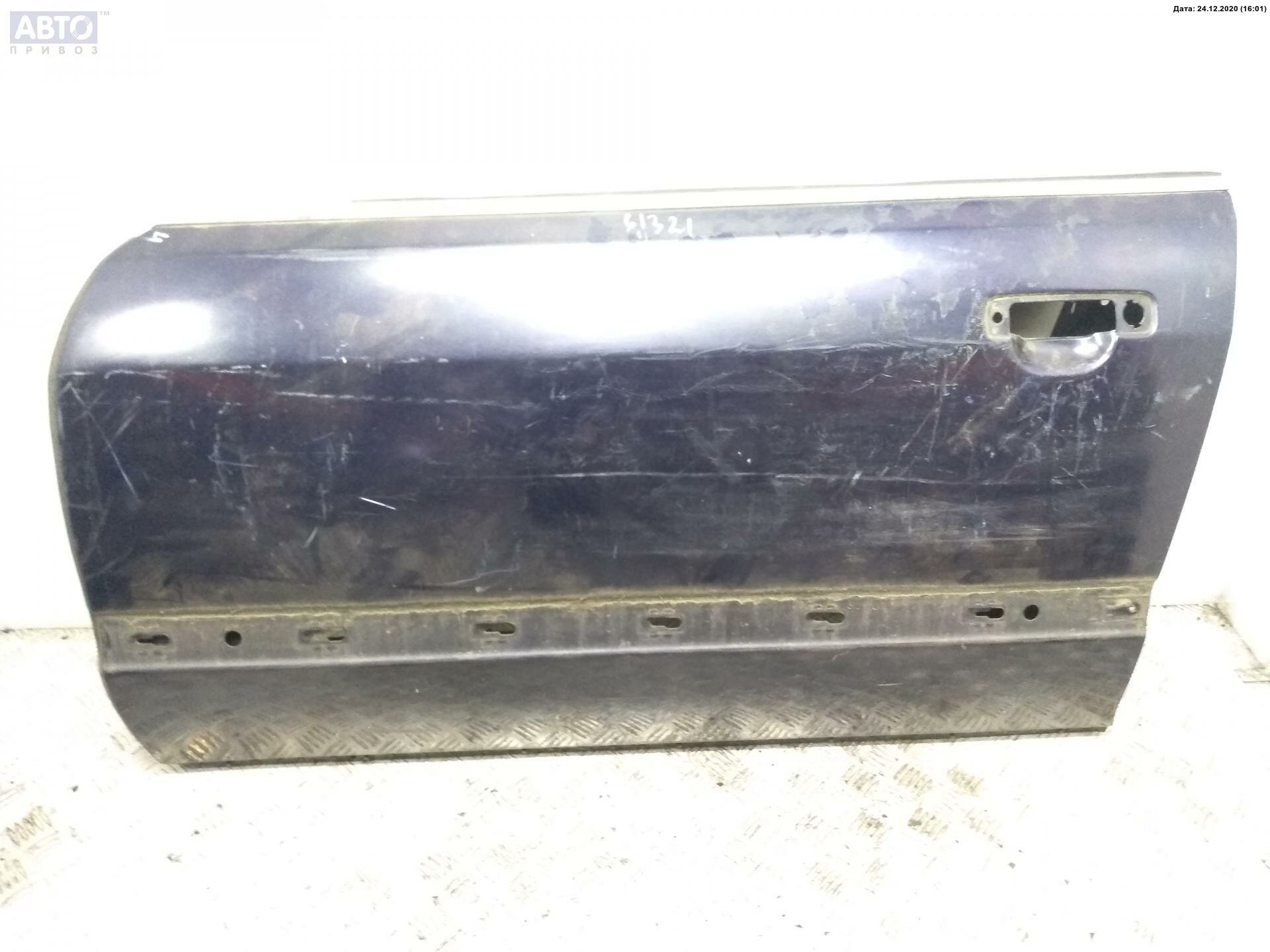 Дверь боковая передняя левая Audi A8 D2 (1994-2002)