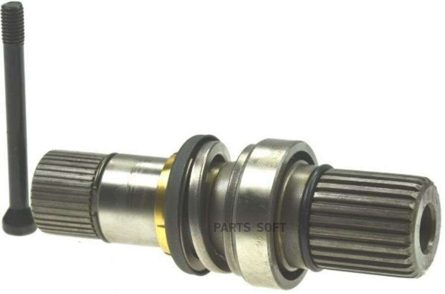 GKN-SPIDAN 305617 Вал внутр. Шруса от MКПП
