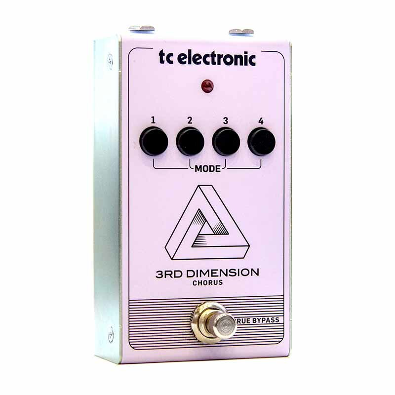 TC Electronic 3RD Dimension Chorus — фото 1