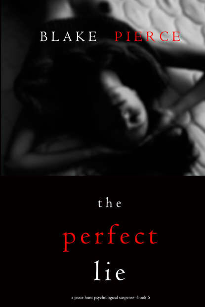 The Perfect Lie [Цифровая книга]