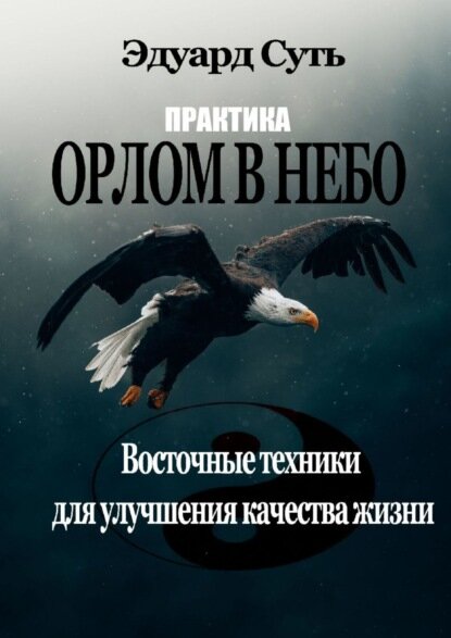 Орлом в Небо. Практика [Цифровая книга]