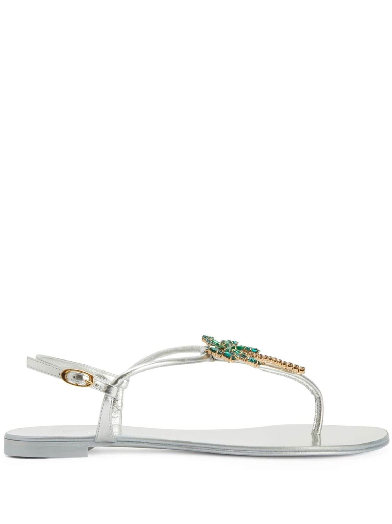 Босоножки Giuseppe Zanotti Venice Beach