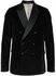 Пиджак Paul Smith, размер 50, black/black