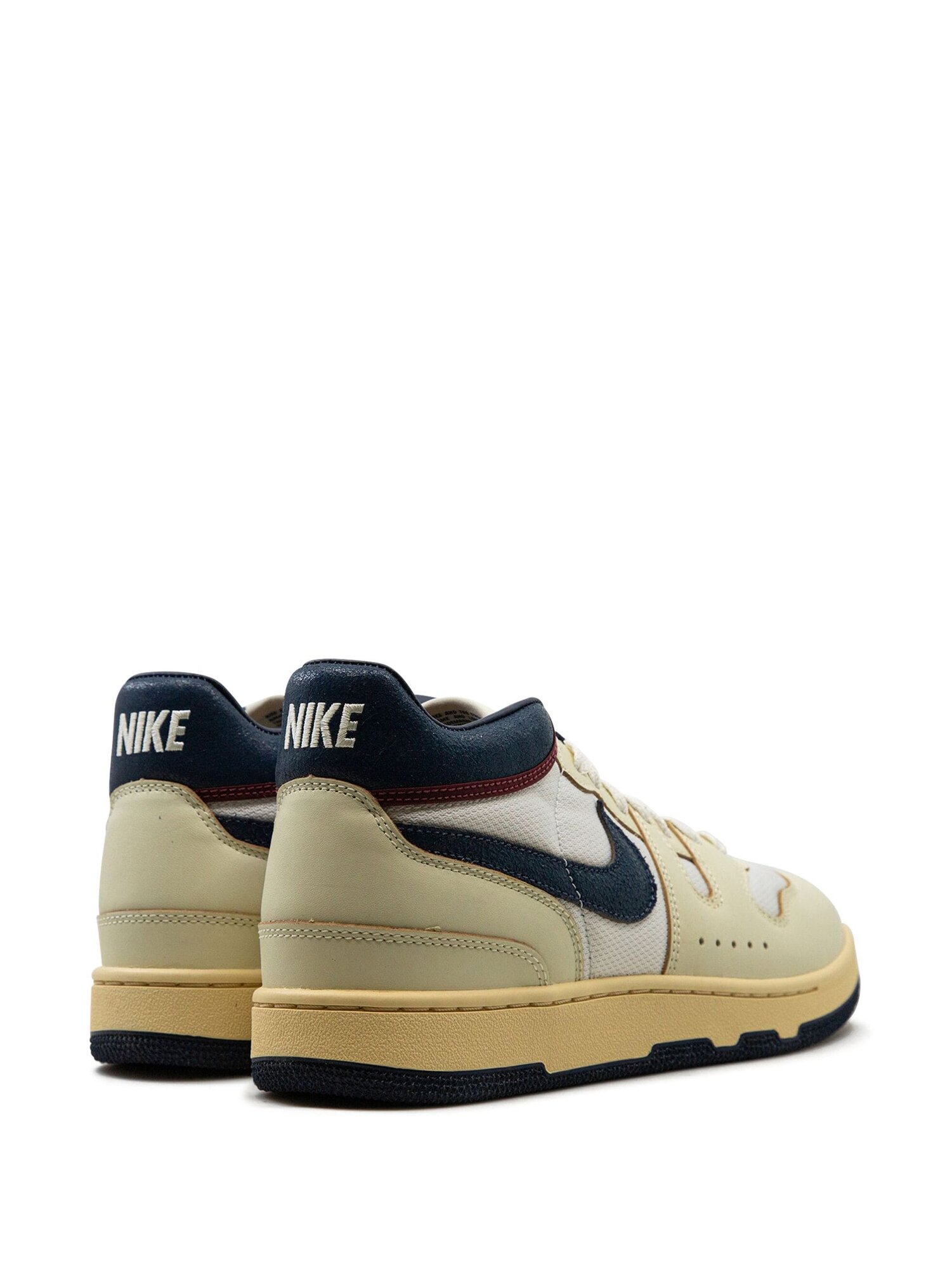 Кроссовки NIKE Attack PRM, размер 11 US, разноцветный — фото 1