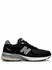 Кроссовки New Balance 990V3, размер 9,5 US, black/black