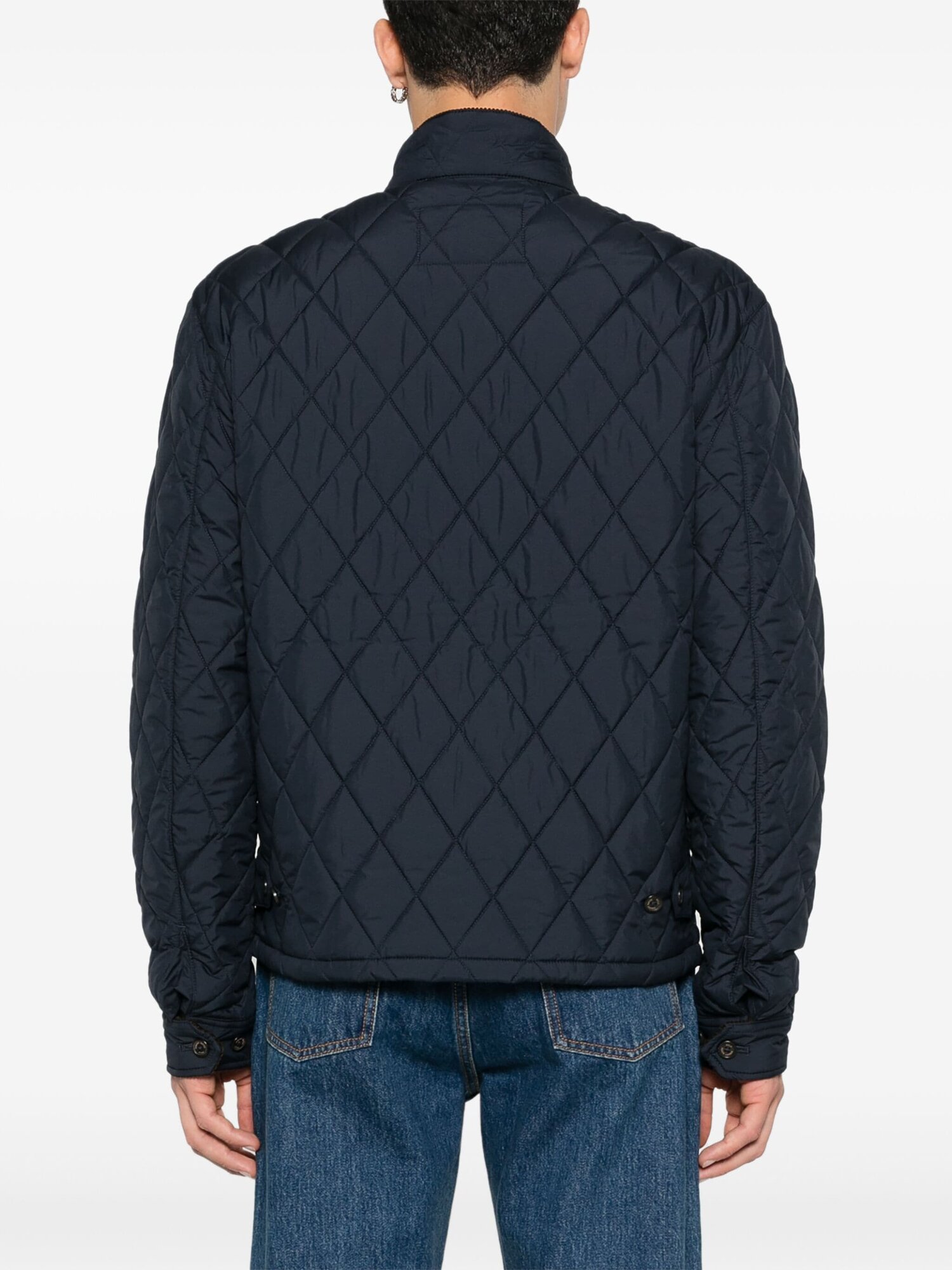 Куртка Polo Ralph Lauren, размер 60, blue — фото 1