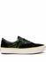 Кроссовки VANS Comfy Cush Era, размер 7 US, black/black