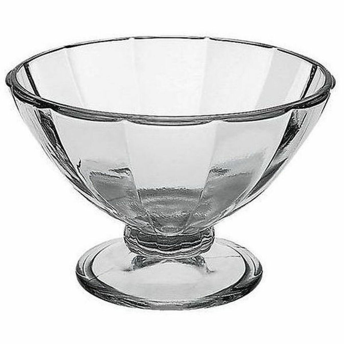 Креманка 310 мл "Виктория"