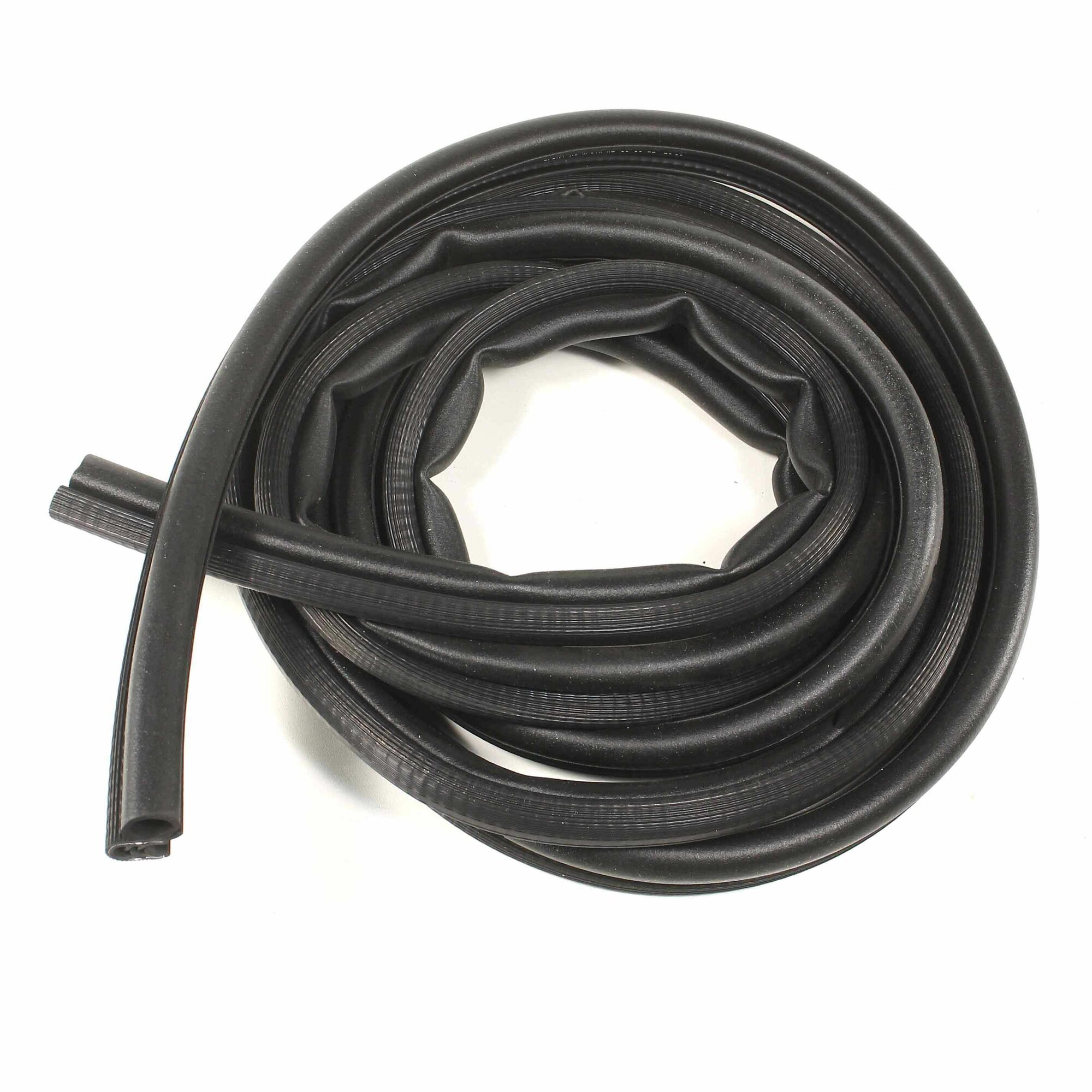 Уплотнитель проема двери задка УАЗ Хантер, 3153-6307018