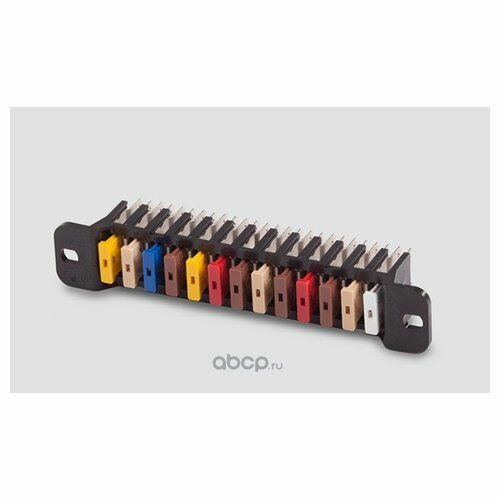 Блок предохранителей Уаз 315300372201000