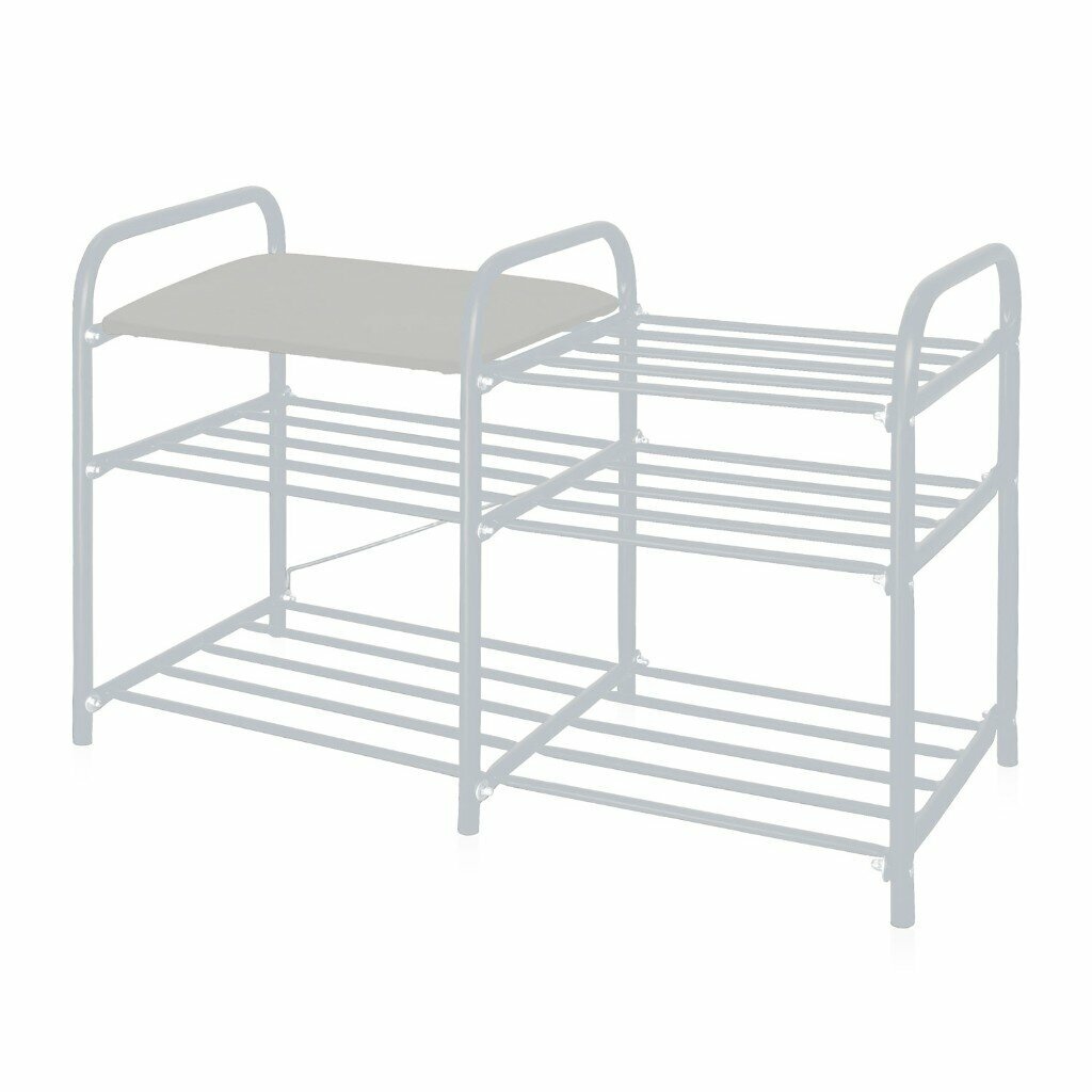 Открытая обувница Nika ЭТЛ3-1/МС