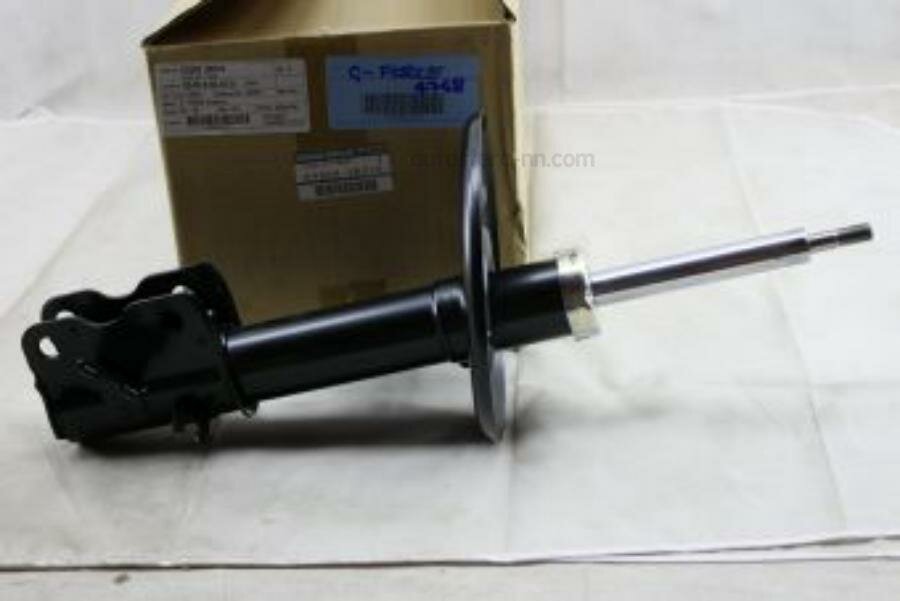 NISSAN E4302JN01D Стойка амортизатора Teana J32 гв 9-13