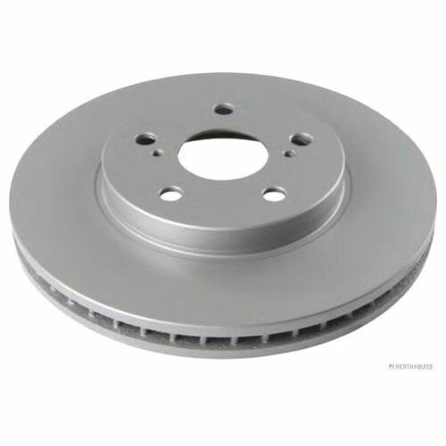 Диск тормозной передний Herth&Buss J3302156 для Lexus ES (1996-2008), Toyota Alphard (2003-2008), Toyota Avalon (2005-2012)
