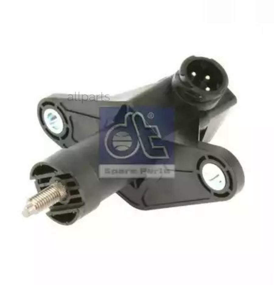 DT SPARE PARTS 264067 Кран уровня пола ECAS. VOLVO