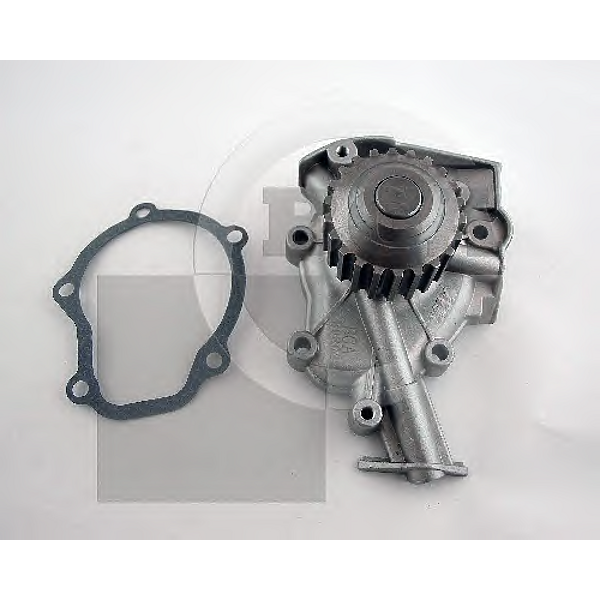 BGA CP3292 (1740050811 / 1740050812 / 1740050813) насос водяной dae Matiz (Матиз) / kalos 0.8-1.2 95-