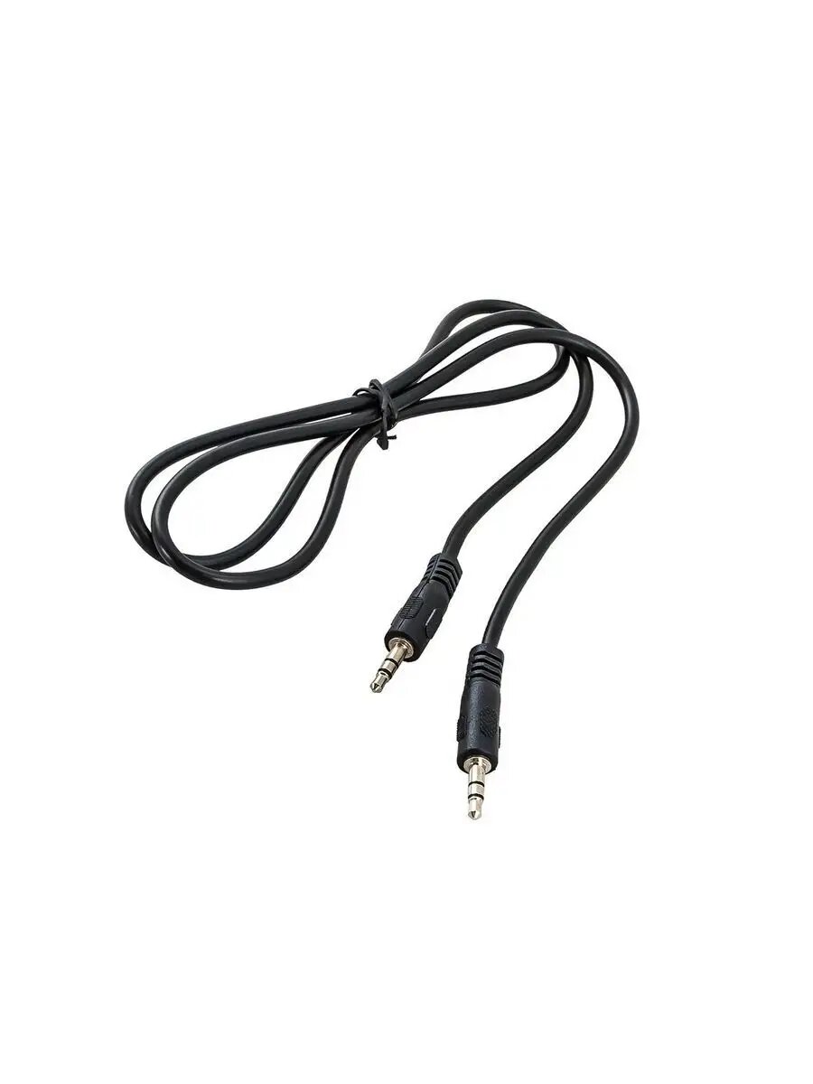 RCA-J033 AUX переходник