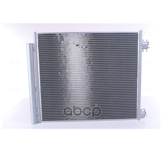 Радиатор кондиционера NISSAN арт. 9211000Q0E