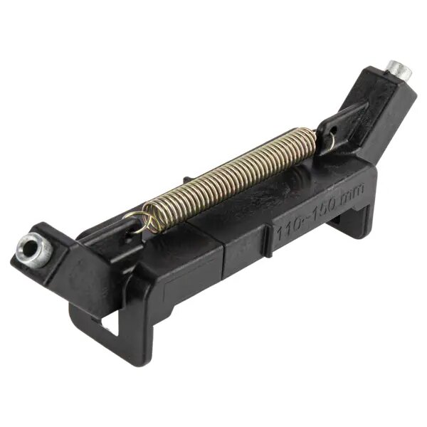 Набор инструментов Гвозdeck джет с битой 110-150 мм