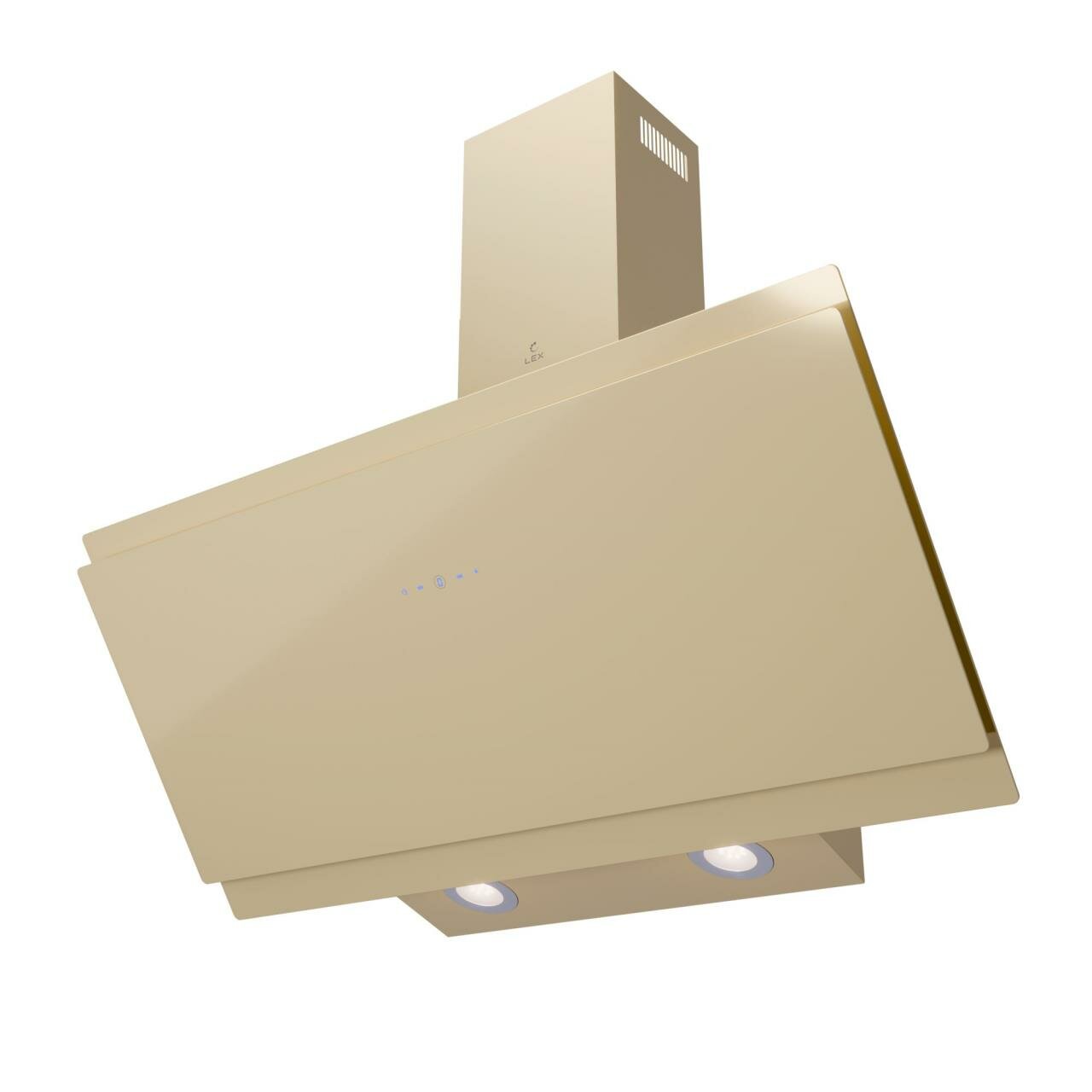 Вытяжка Lex FURIA 900 IVORY
