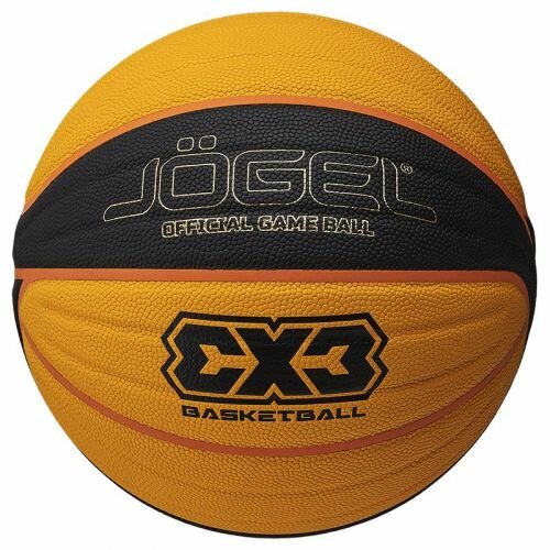 Мяч баскетбольный Jogel 3x3 №6