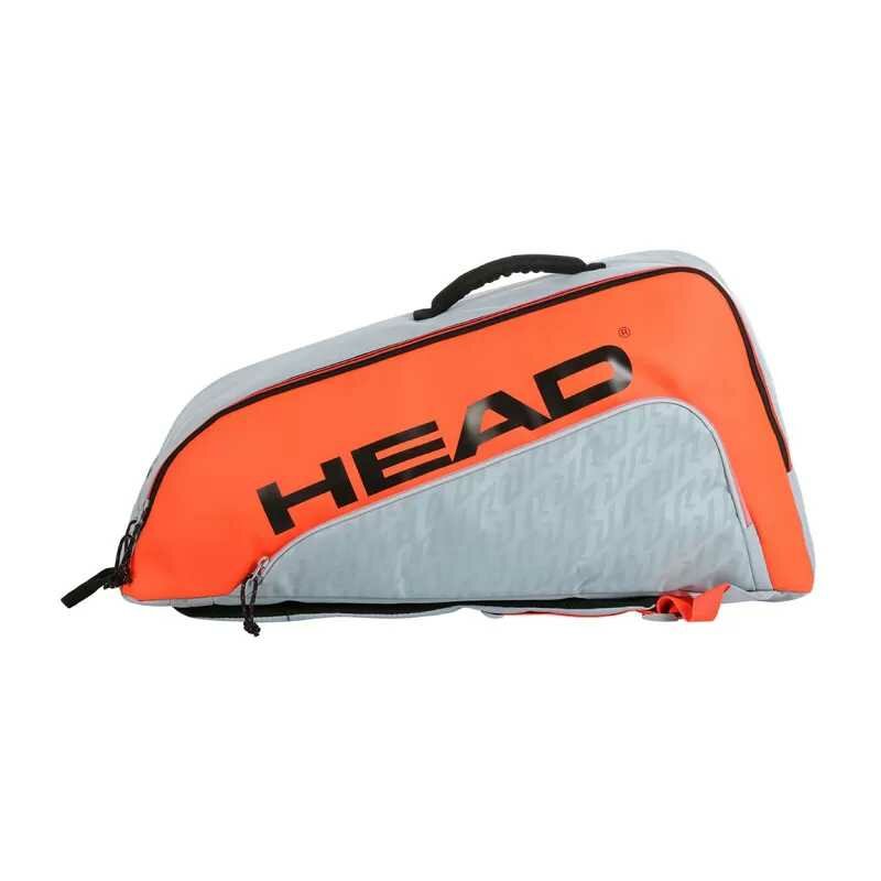 Детская сумка для теннисных ракеток HEAD Junior Combi Rebel 283481