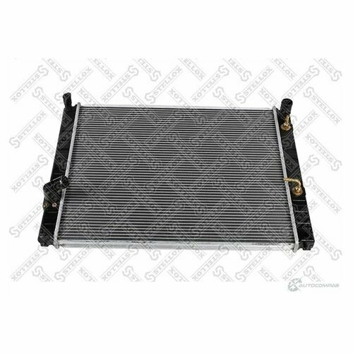 Радиатор системы охлаждения акпп Stellox 1026818SX для Infiniti EX, FX