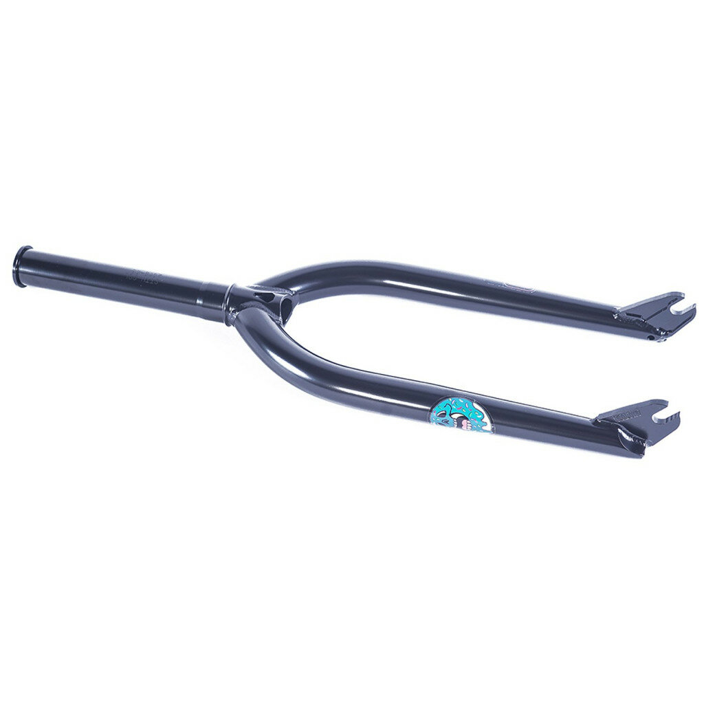 Вилка велосипедная Colony Bikes "Sweet Tooth" BMX Fork 20" 03-002055