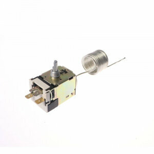 Терморегулятор (термостат) для холодильника универсальный, ТАМ-133