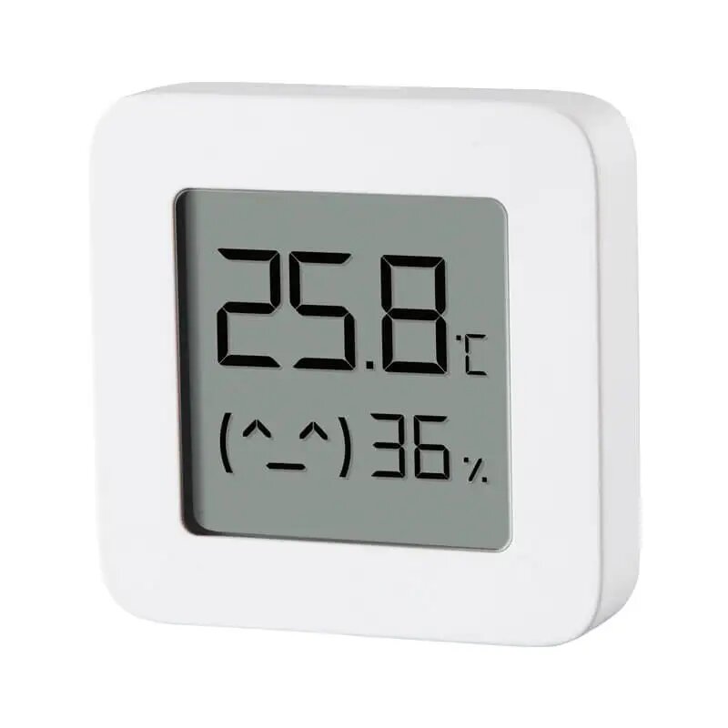 Xiaomi Mi Bluetooth Thermometer 2 WHITE