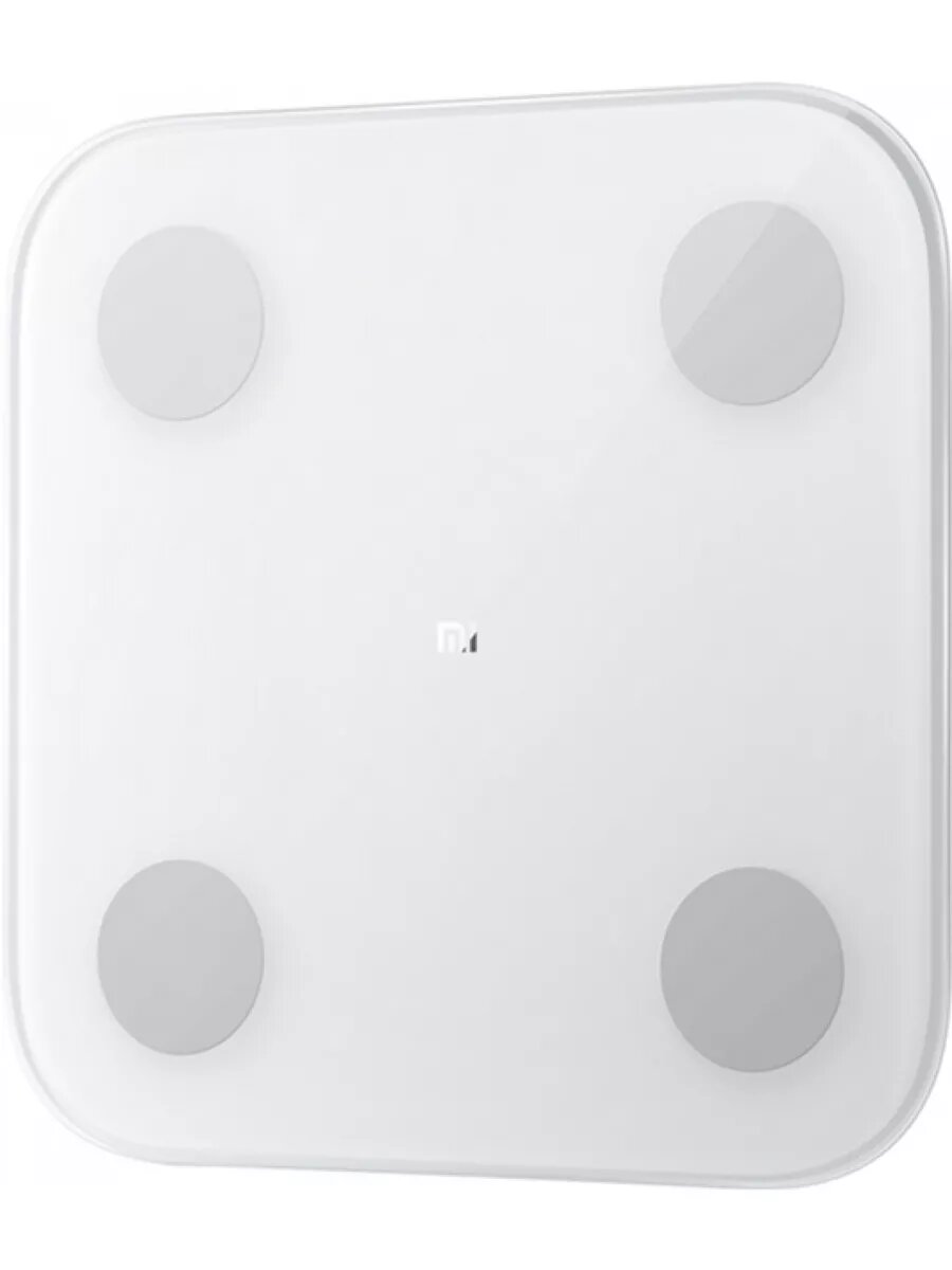 Весы Xiaomi Mi Body Composition Scale S400 MJTZC01YM