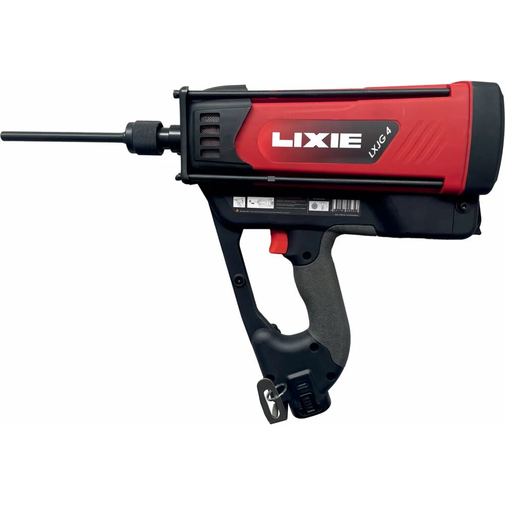 LIXIE Газовый монтажный пистолет LXJG - 4